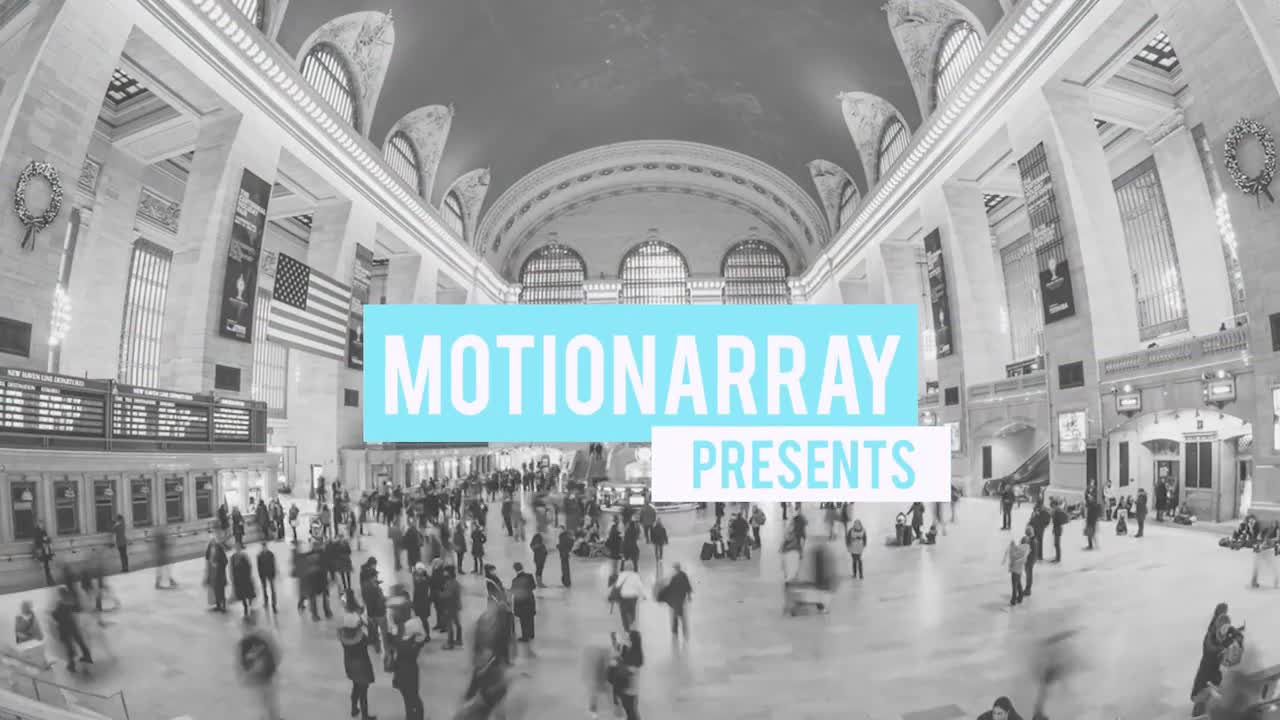 Event Promo - Premiere Pro Templates | Motion Array