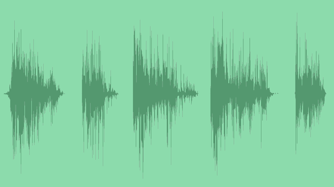 Nasty Diarrhea Farts - Sound Effects | Motion Array