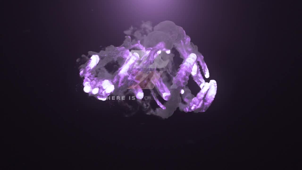 Vortex Fire Logo - Premiere Pro Templates | Motion Array