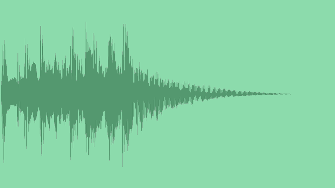 Calypso Logo - Royalty Free Music | Motion Array