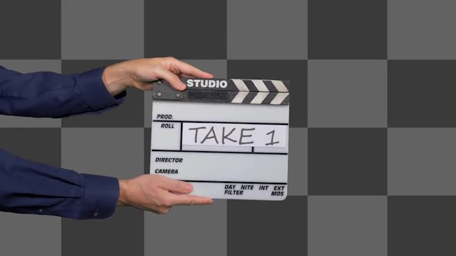 The All-in-One Video & Filmmakers Platform | Motion Array