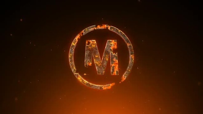 Epic Logo Reveal - After Effects Templates | Motion Array