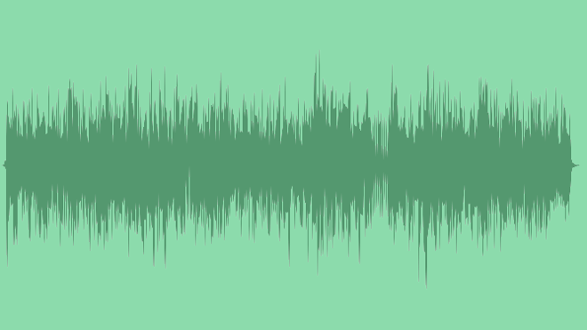 Optimistic Hopeful Background - Royalty Free Music | Motion Array