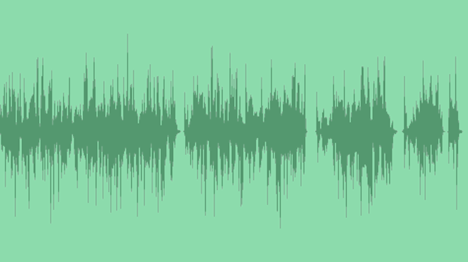 Everything Is On Track - Royalty Free Music | Motion Array