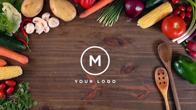 Cooking Channel Logo