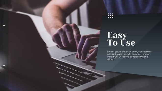 DaVinci Resolve Templates Slideshows | Motion Array