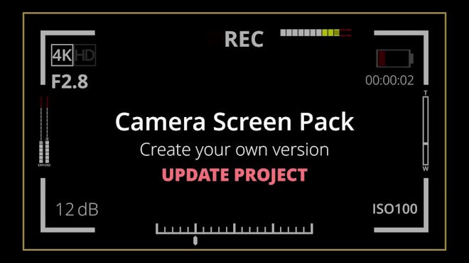 The All-in-One Video & Filmmakers Platform | Motion Array