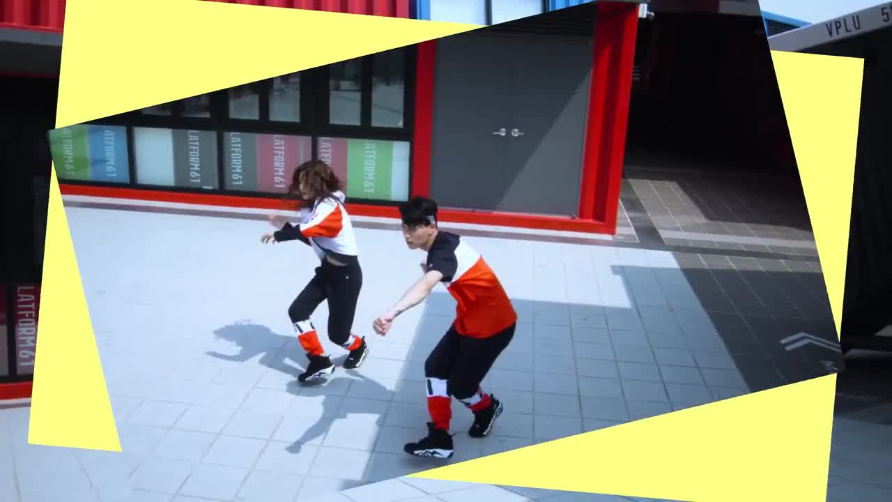 Modern Promo - Premiere Pro Templates | Motion Array