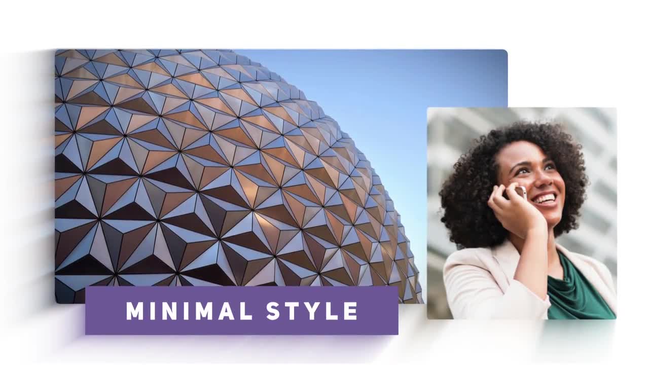 Universal Slideshow - After Effects Templates | Motion Array