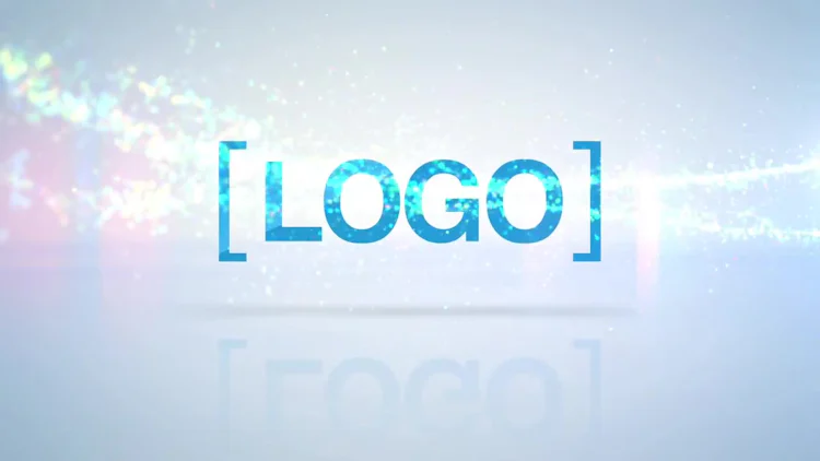 Sparkle Logo - After Effects Templates | Motion Array