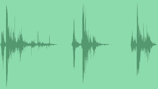 Firework - Sound Effects | Motion Array