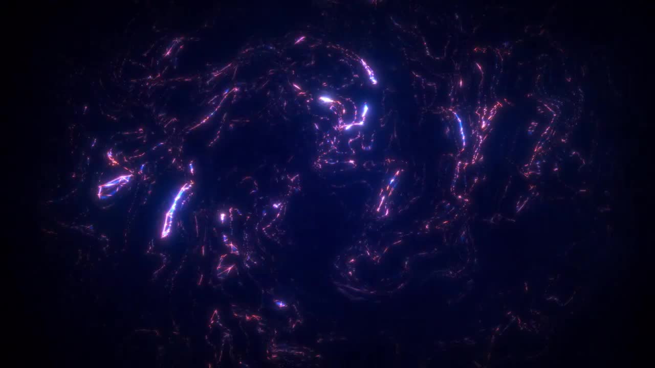 Dark Energy Logo Reveal - Premiere Pro Templates | Motion Array