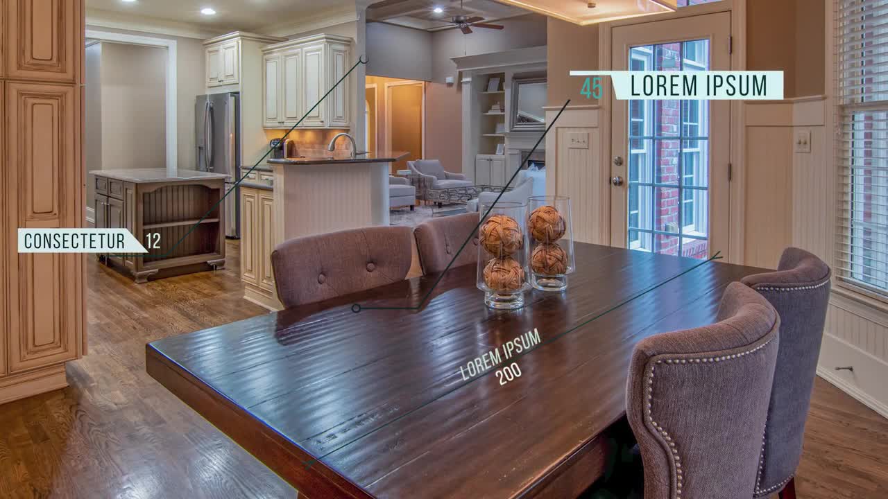 Call Out Titles - Premiere Pro Templates | Motion Array