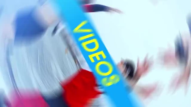 Fun Intro - After Effects Templates | Motion Array