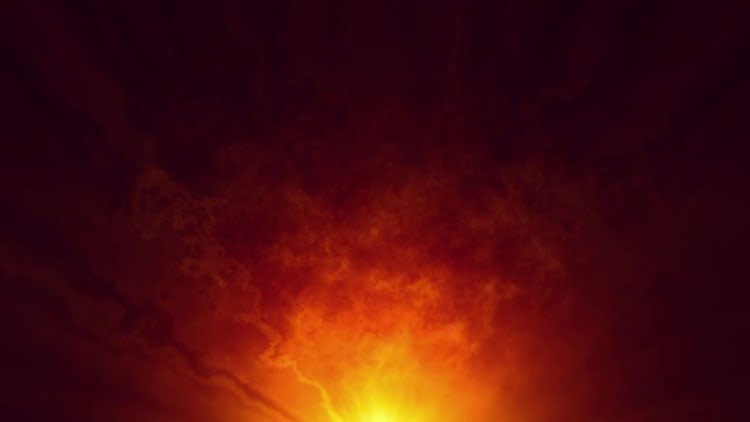 Raging Fire Background 4K - Stock Motion Graphics | Motion Array