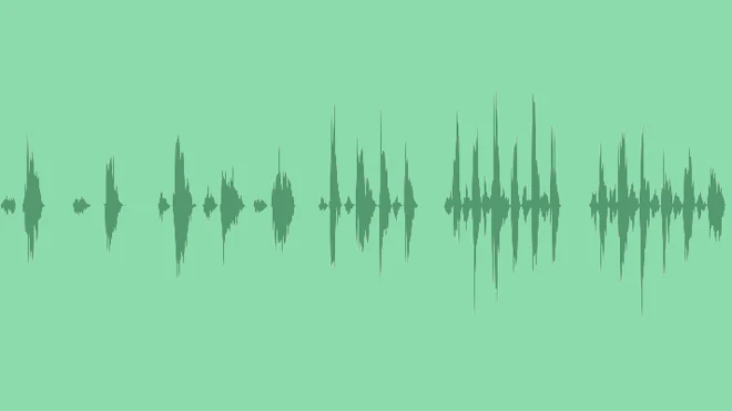 Breath - Sound Effects | Motion Array