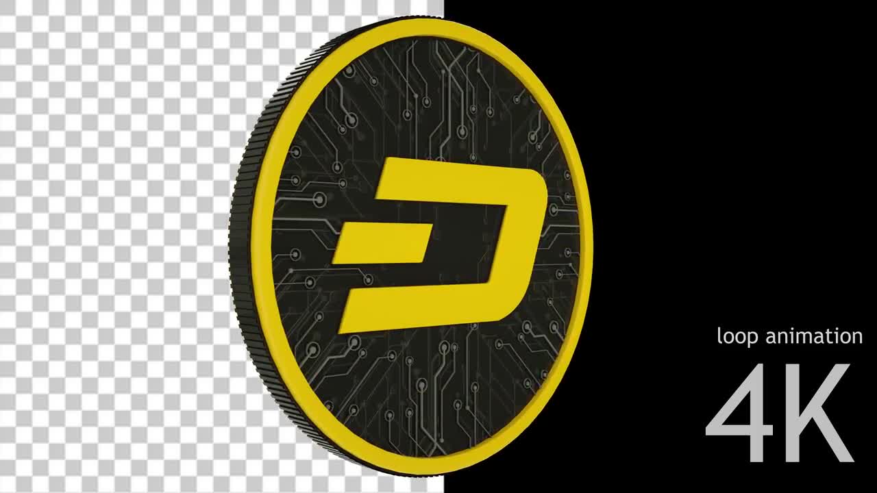 Cartoon Dash Loop - Stock Motion Graphics | Motion Array