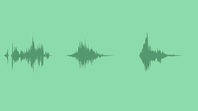 Fast Transforming - Sound Effects | Motion Array