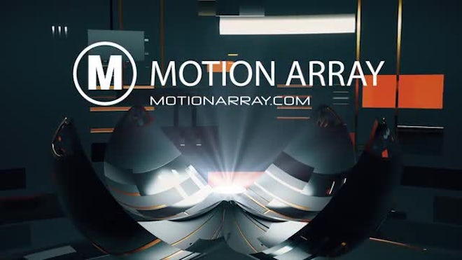 Typography Opener - After Effects Templates | Motion Array