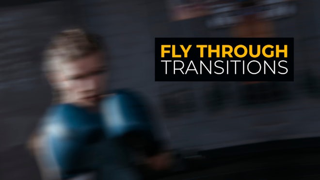 DaVinci Resolve Macros Transitions | Motion Array