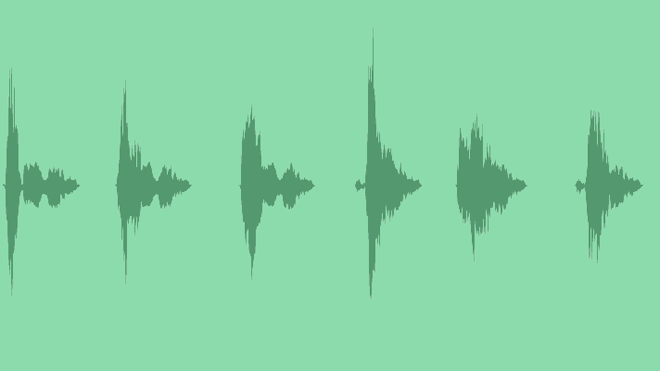 Man Voice Surprised - Sound Effects | Motion Array