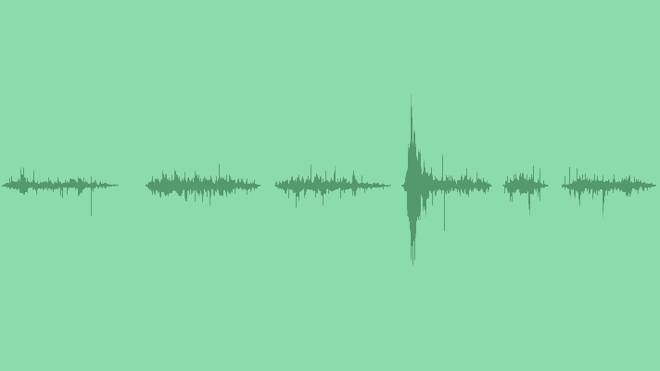 Theatre Applause - Sound Effects | Motion Array