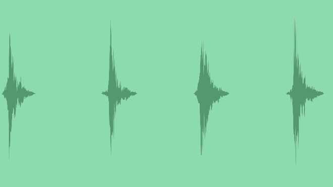 Cartoon Poof - Sound Effects | Motion Array