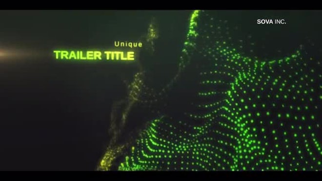 Cinematic Trailer - After Effects Templates | Motion Array