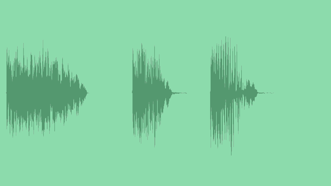 Punch SFX Pack - Sound Effects | Motion Array