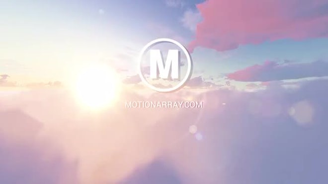 Sky Logo - After Effects Templates | Motion Array