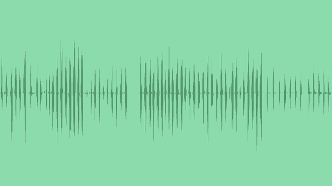 Man Snorting and Heavy Breathing - Sound Effects | Motion Array