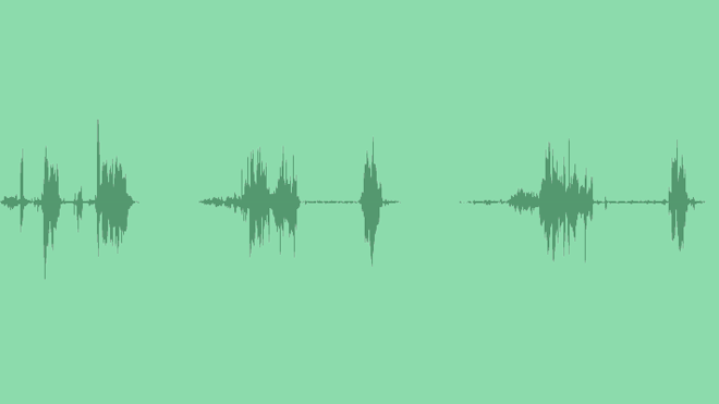 Sipping - Sound Effects | Motion Array