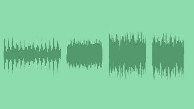 3d Mapping Ui For Vr - Sound Effects | Motion Array
