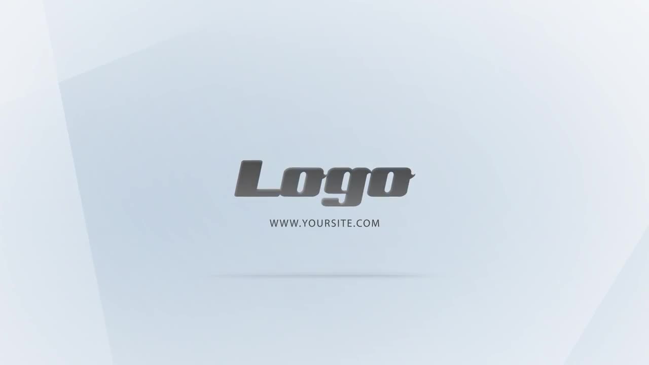 Clean Logo - After Effects Templates | Motion Array