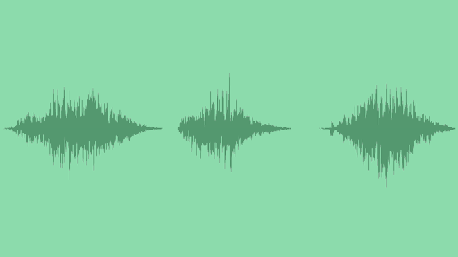 Airplane Flying By - Sound Effects | Motion Array