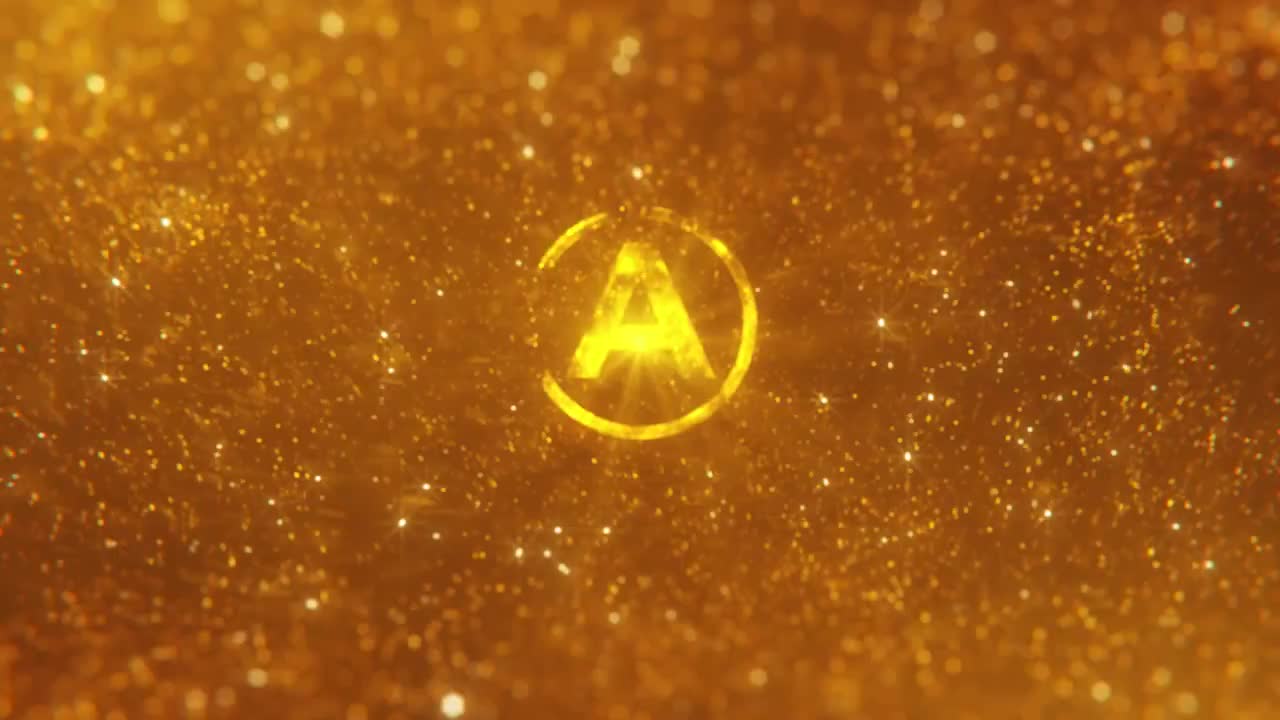 Sparkle Logo - Motion Graphics Templates | Motion Array