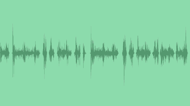 Untwist Skipping Rope - Sound Effects | Motion Array