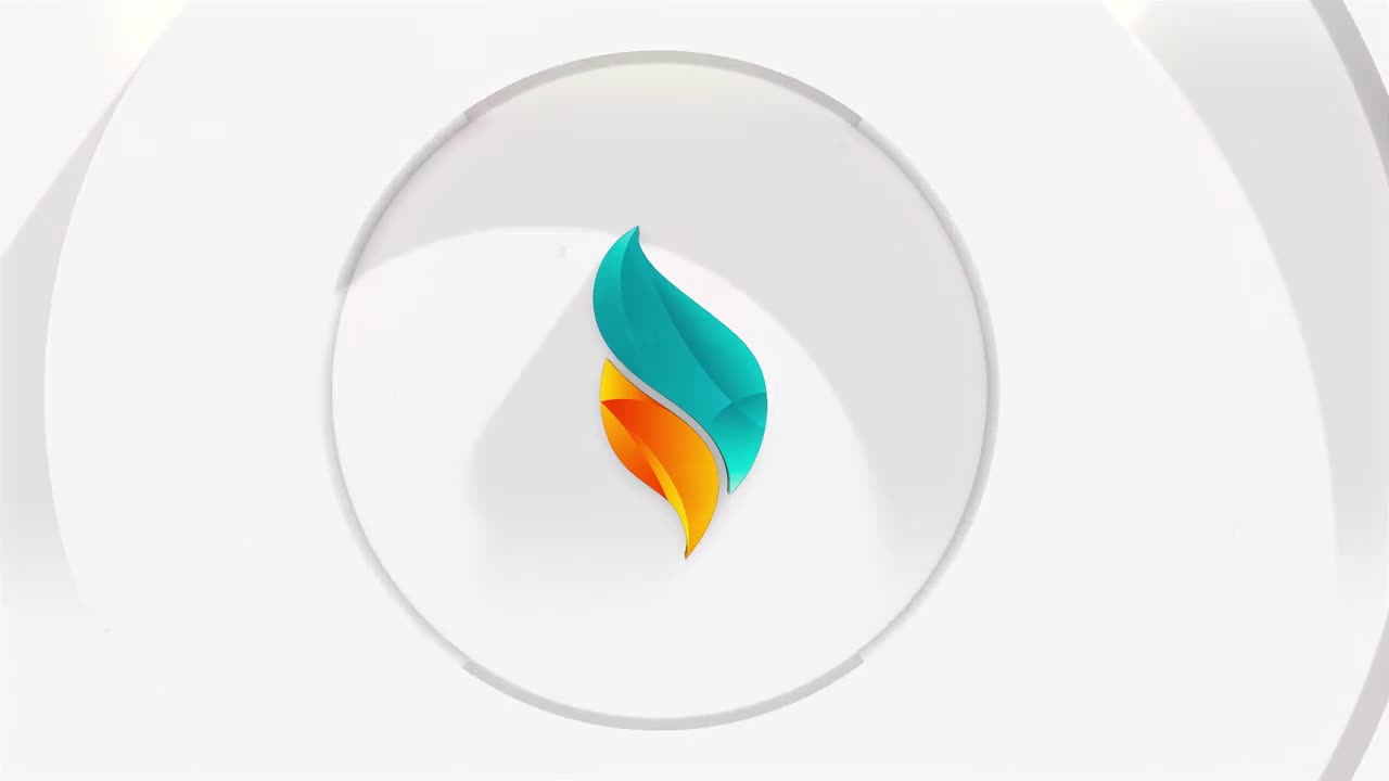 Simple Logo Reveal - After Effects Templates | Motion Array