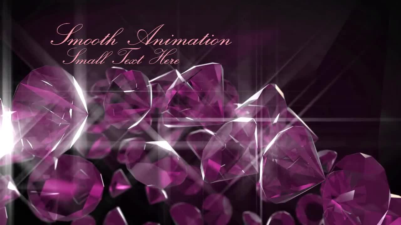 Diamond Titles - Premiere Pro Templates | Motion Array