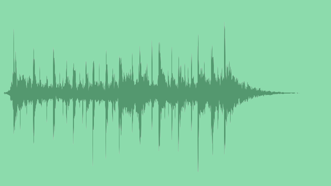 Calm Corporate Technology Logo - Royalty Free Music | Motion Array