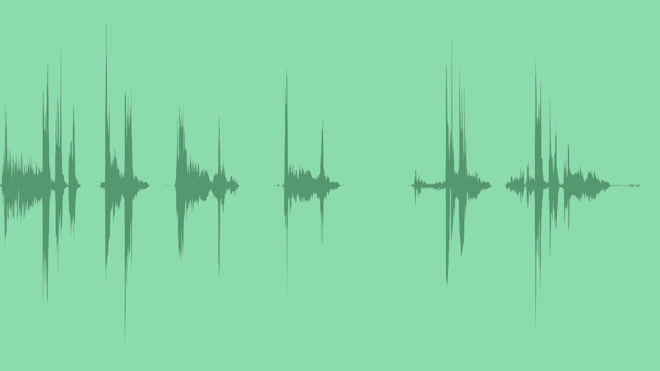 Laughing Girl - Sound Effects | Motion Array