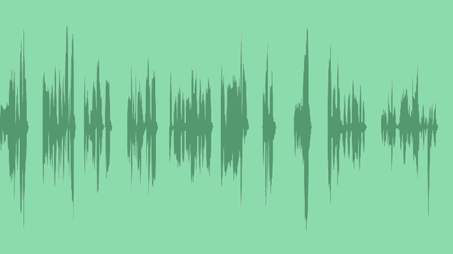 Robot Beeping Language - Sound Effects | Motion Array