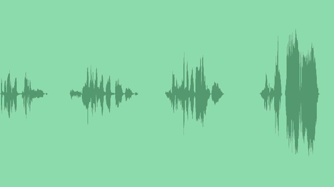 A Woman Crying And Screaming - Sound Effects | Motion Array