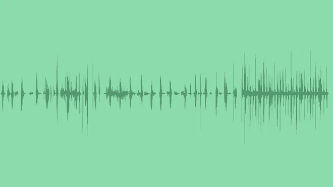 Human Body Sounds