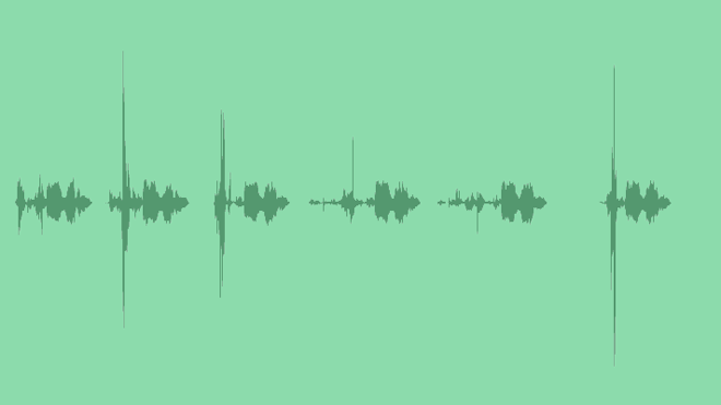 Page Turn - Sound Effects | Motion Array