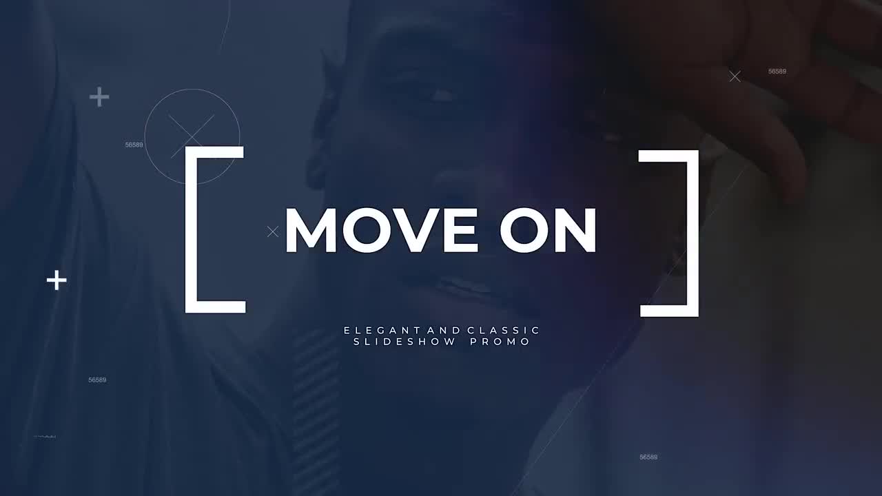 Move On - DaVinci Resolve Templates | Motion Array