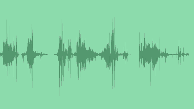 Robotic Actions - Sound Effects | Motion Array