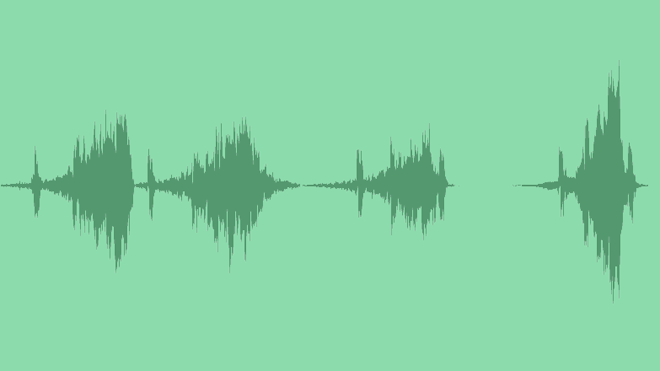 Reversed Risers - Sound Effects | Motion Array