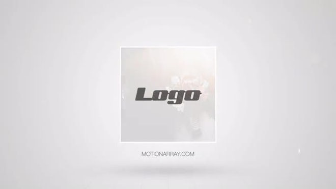 Photo Logo Reveal - After Effects Templates | Motion Array