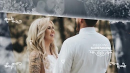 Adobe Premiere Pro Wedding Slideshow Templates Free Templates 